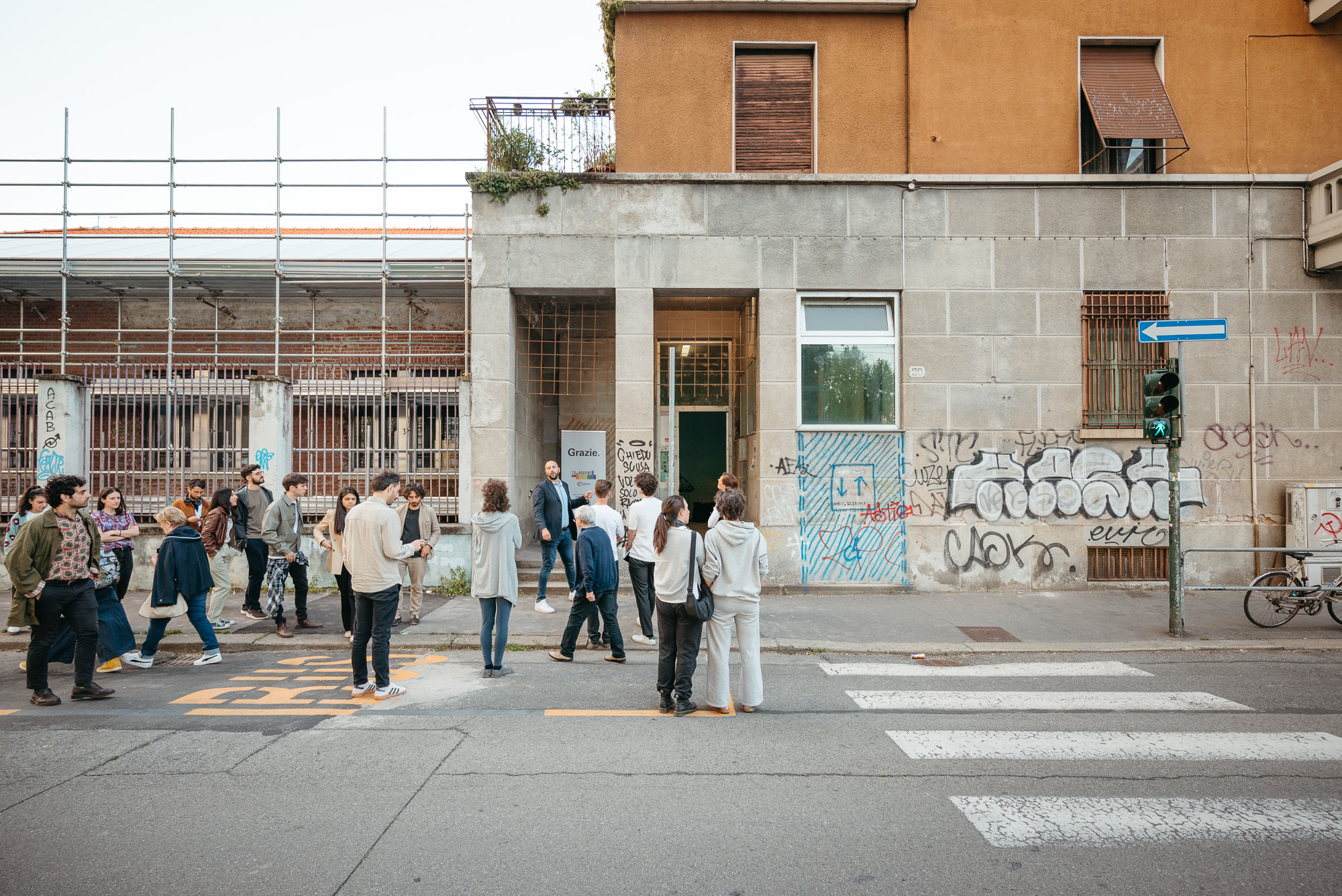 TOHOUSING+ Hackathon - Fondazione per l'architettura / Torino